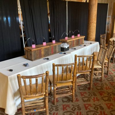 Mobile Oxygen Bar in Breckenridge, Colorado | Peak Oxygen